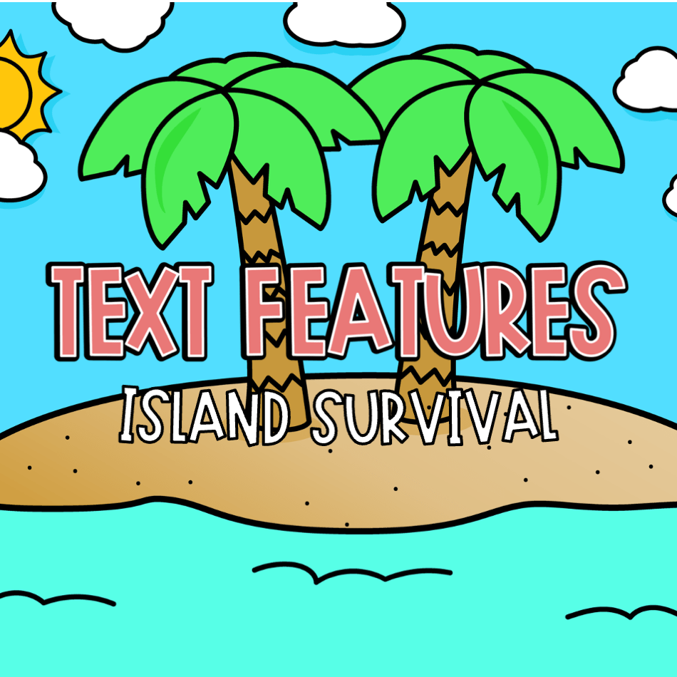 Identifying Features in Imaginative, Informative & Persuasive Texts ... Identifying Features in Imaginative, Informative & Persuasive Texts ...